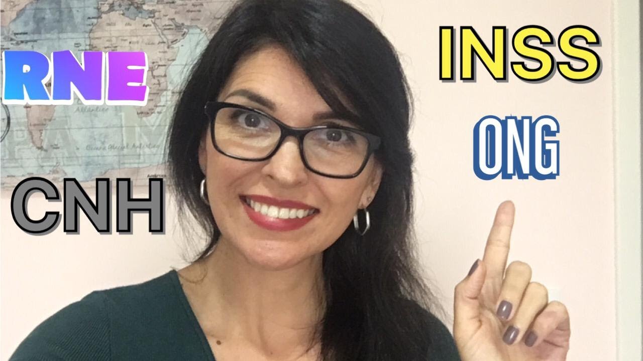 15 SIGLAS QUE VOCÊ PRECISA SABER! - YouTube