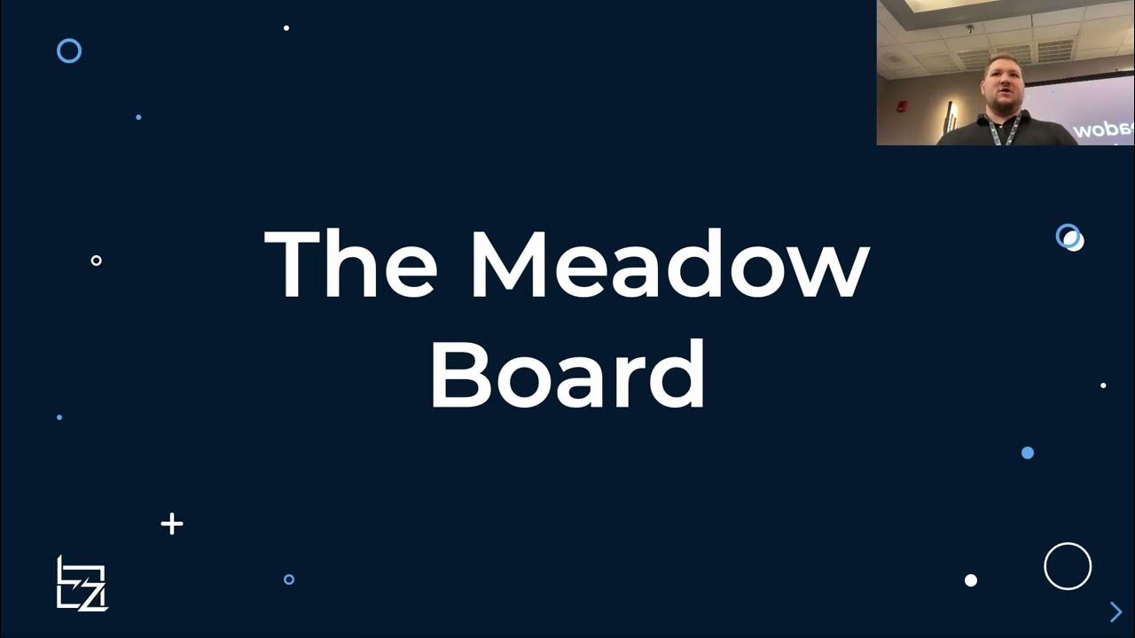 Bringing your IoT Ideas to Life With the Meadow Board and Its Game-Changing .NET Apis - Levi ...