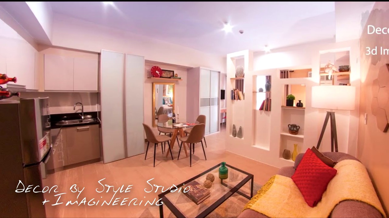 Interior Design Philippines-Decor by Style Studio - YouTube