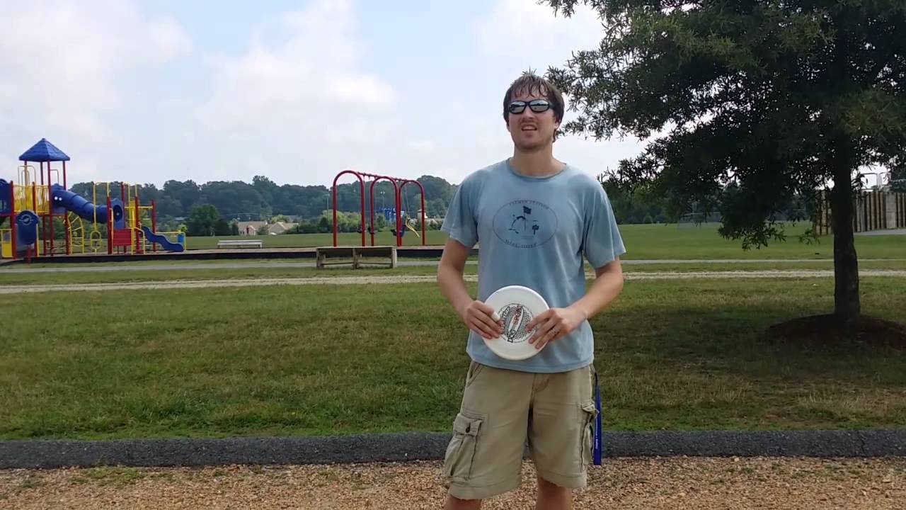 2014 Skyhoundz World Championship Qualifier Mike Hammock - Disc Dog ...