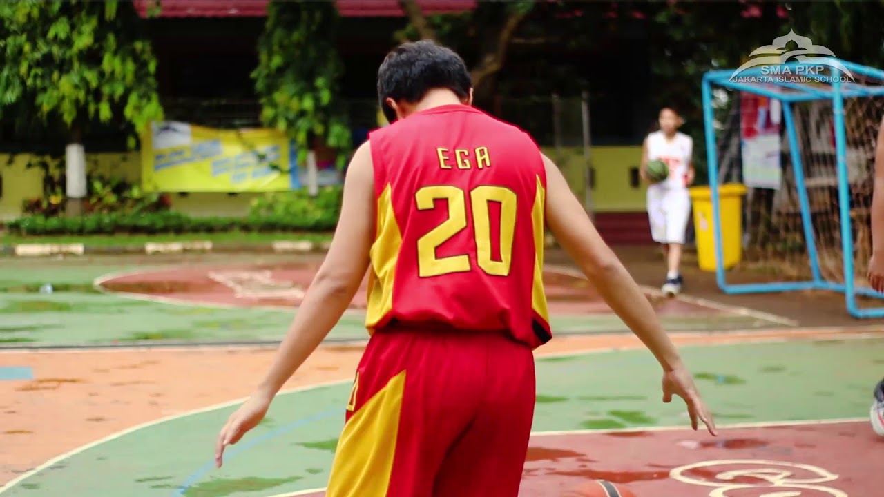 Company Profile SMA PKP Jakarta Islamic School - YouTube