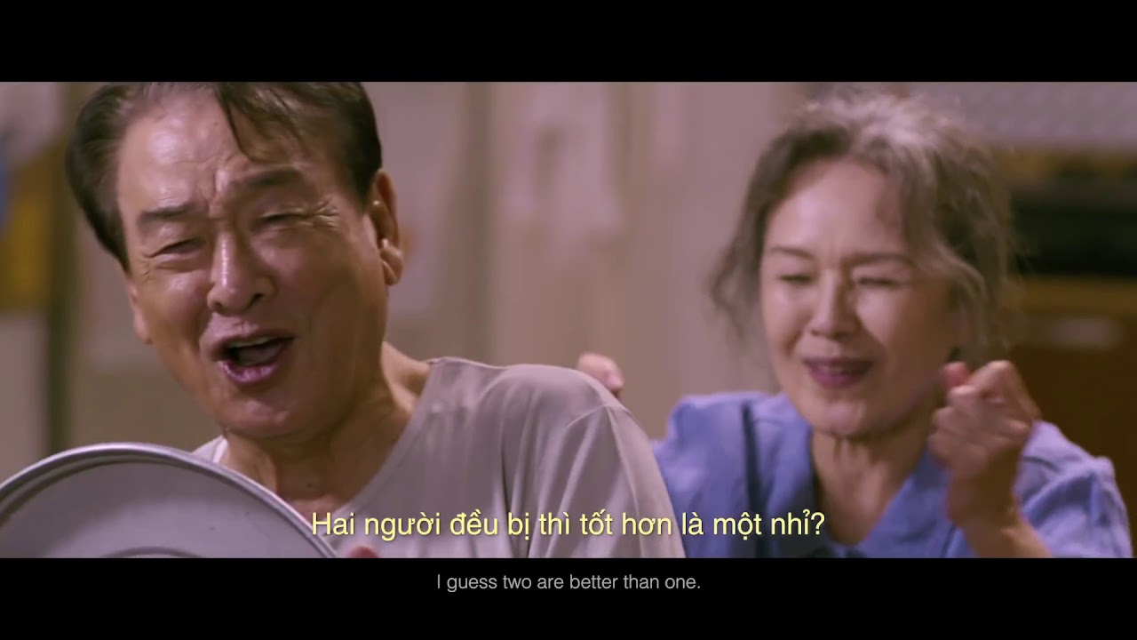 Điều ba mẹ không kể || Romang Official Trailer 2019 || Phim chiếu rạp ...