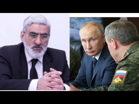 Mirmahmud Mirəlioğlunun səhhəti pisləşdi. Putin qərar verdi.