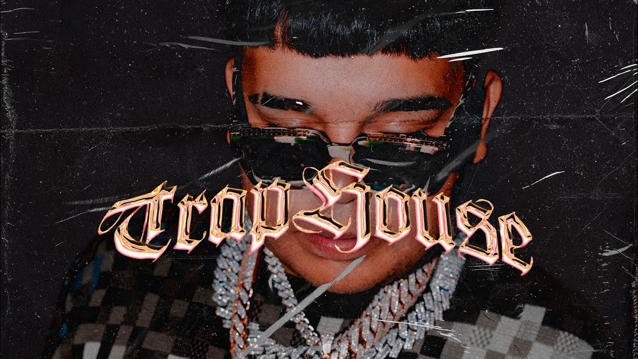 ELIAS MONKEY - TRAPHOUSE (VISUAL) - YouTube