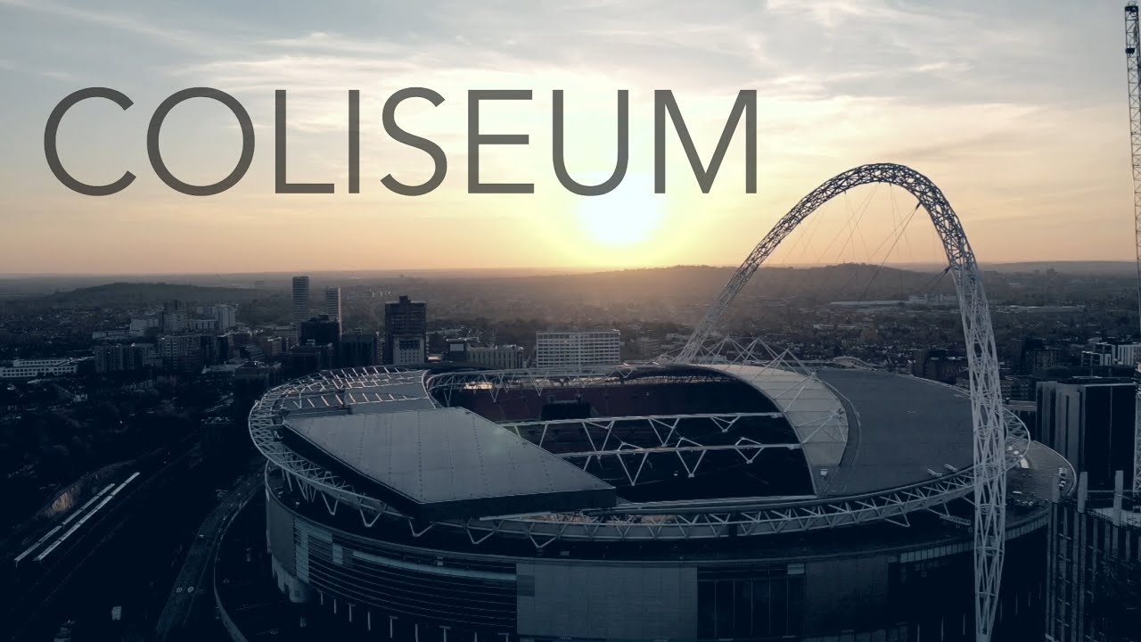 “Coliseum” - a very short movie - YouTube