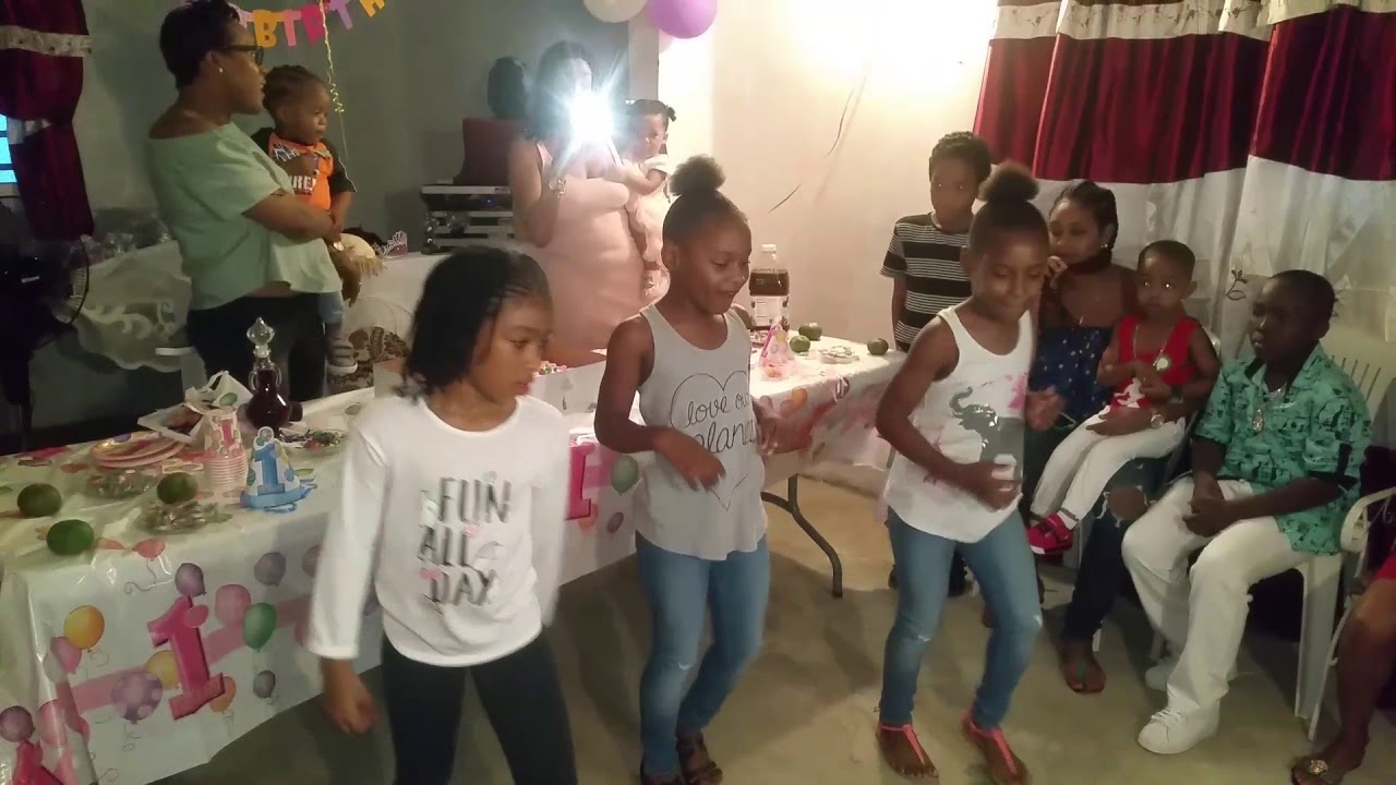 Shoulder fi a fling - YouTube