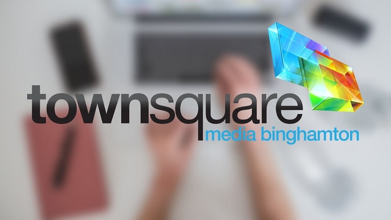 Townsquare Media Binghamton Seeking To Hire Talented Account Executives ...