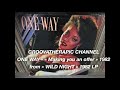 One Way – Wild Night (1982, Vinyl) - Discogs