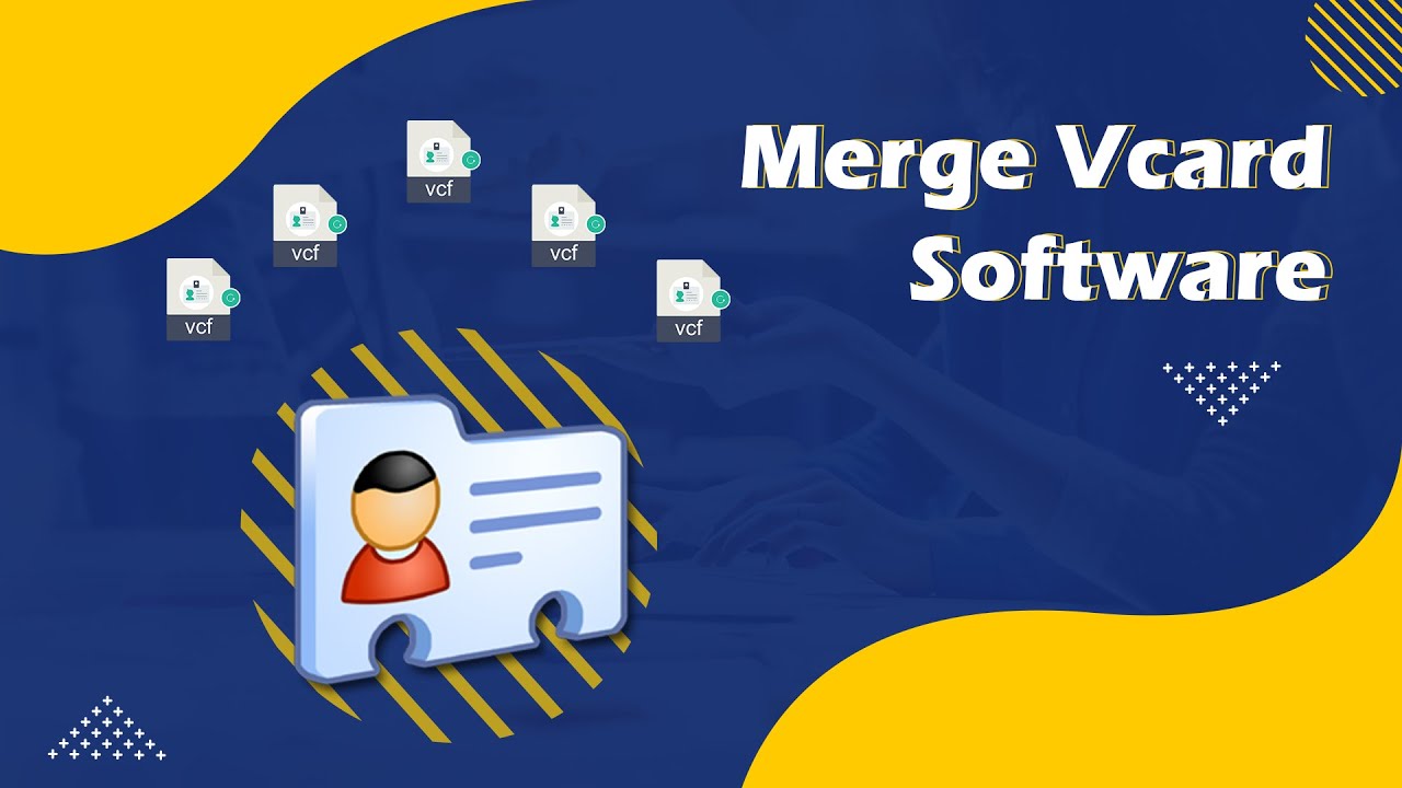 How I Do Merge Multiple Contact VCF Files Into One VCF File Format How I Do Merge Multiple Contact VCF Files Into One VCF File Format