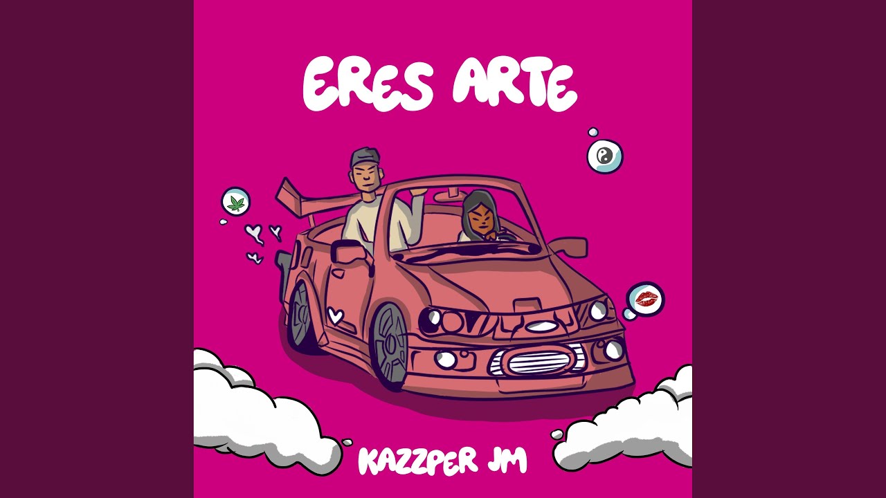 ERES ARTE - YouTube