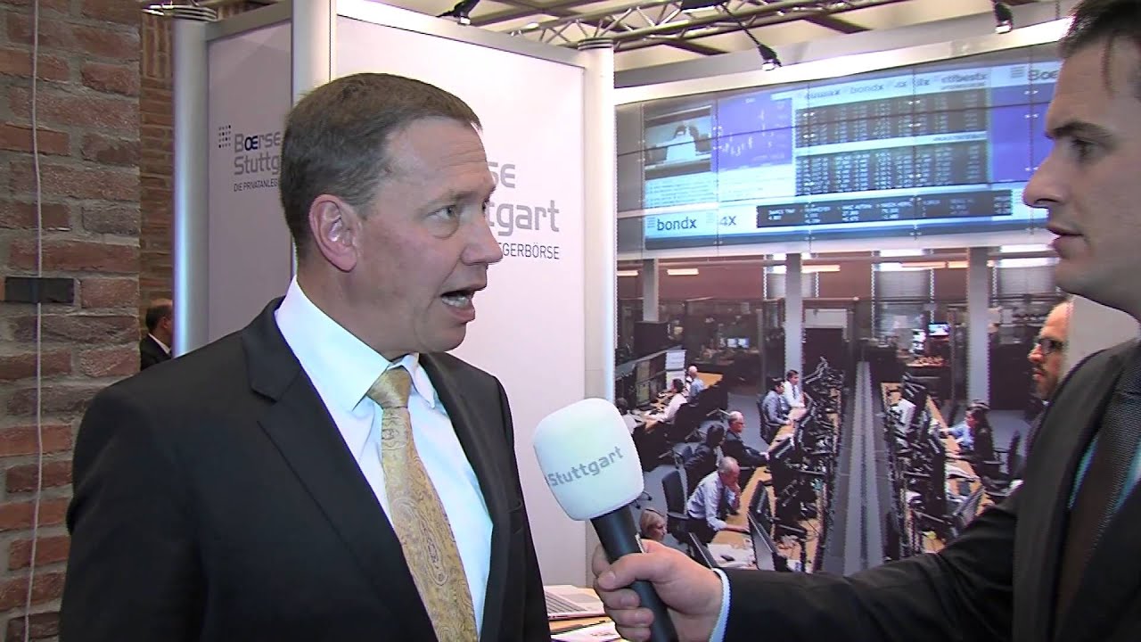 Sand und Schott GmbH, Dr. Max Schott - YouTube