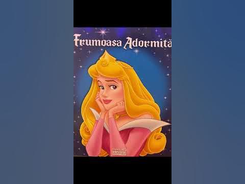 Frumoasa Adormita - YouTube