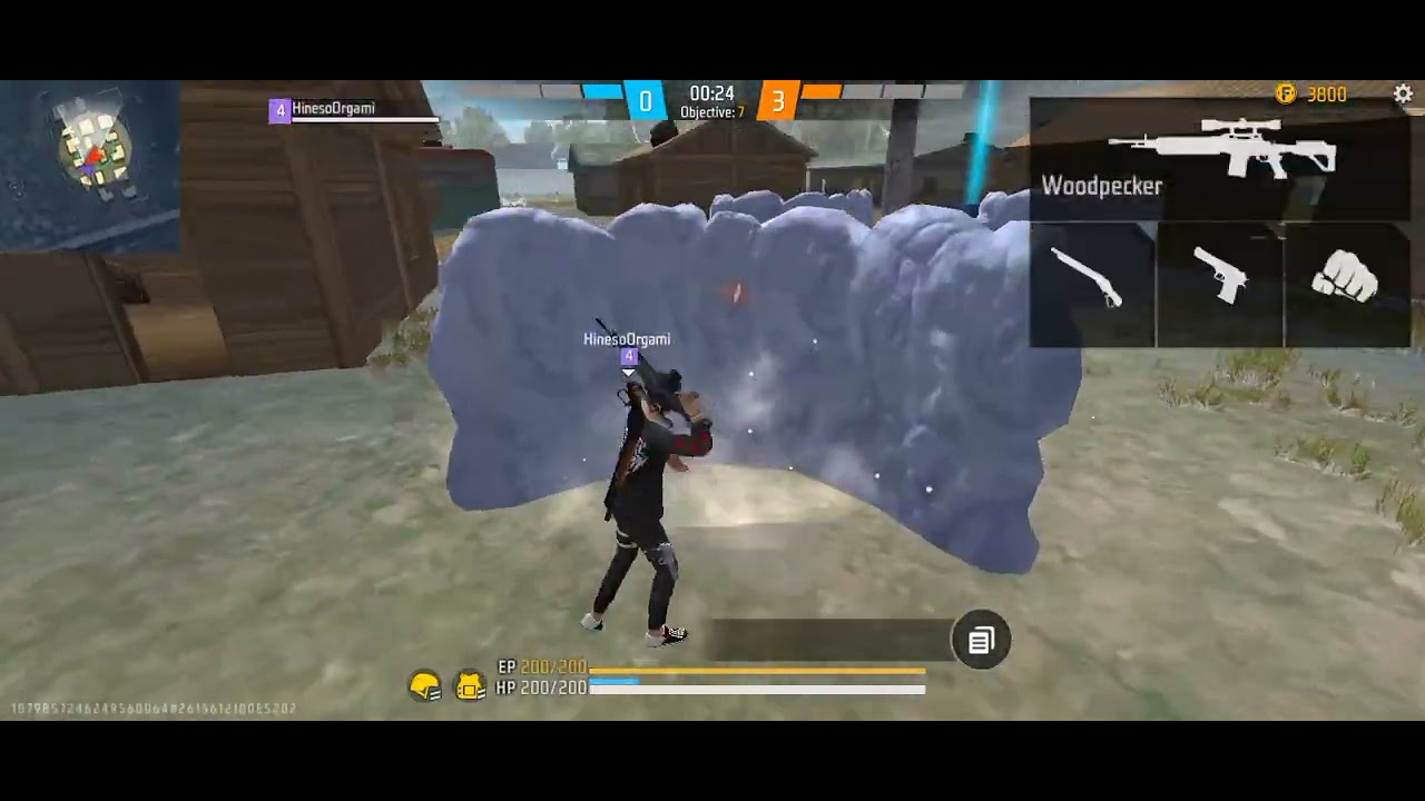 THE ASBIN pro player 1vs2 - YouTube