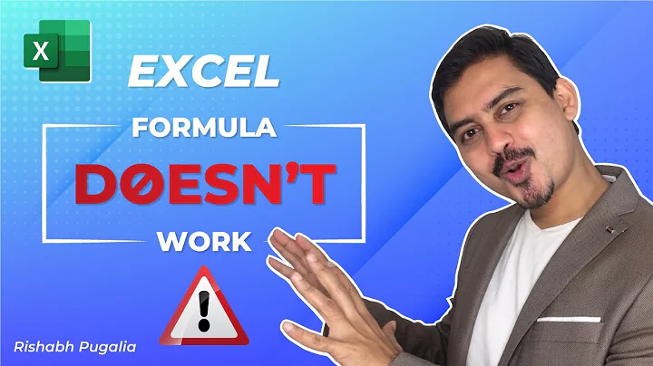 Solved Excel Formula Not Updating Cell 9to5Answer solved-excel-formula-not-updating-cell-9to5answer