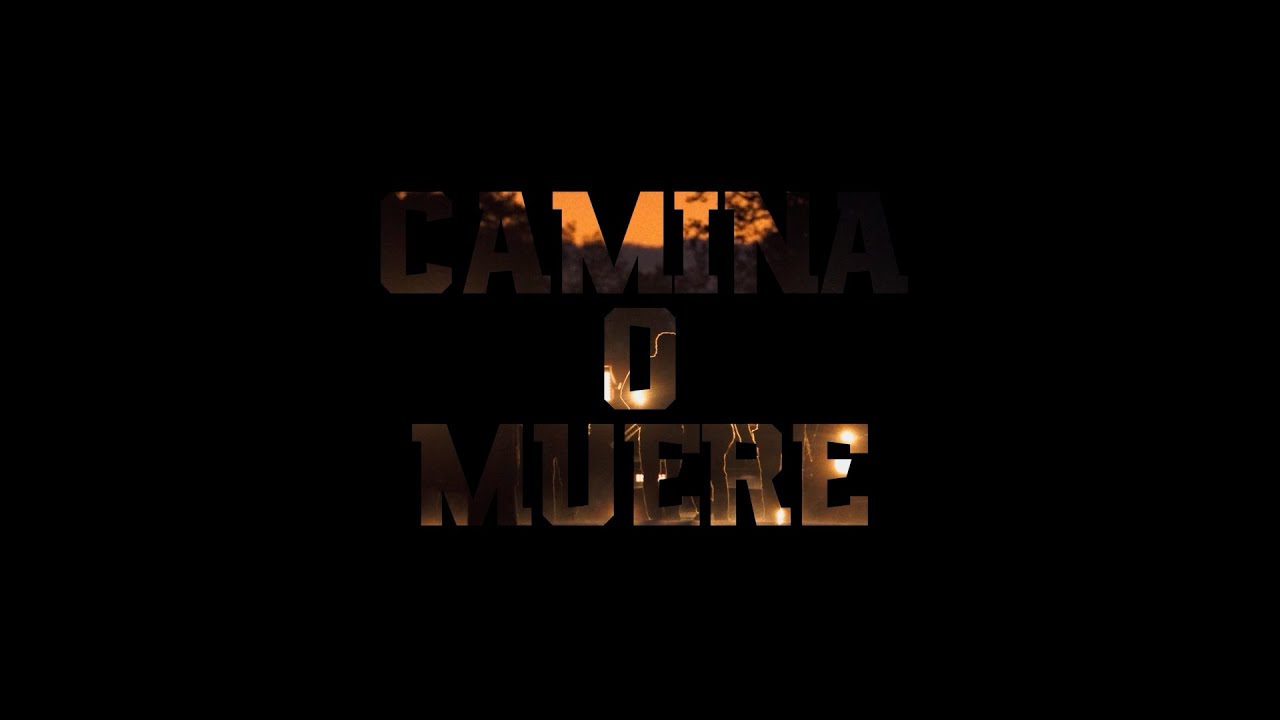 Trailer Oficial Camina o Muere TRL 2 (THE LONG WALK) - Subtitulado ...