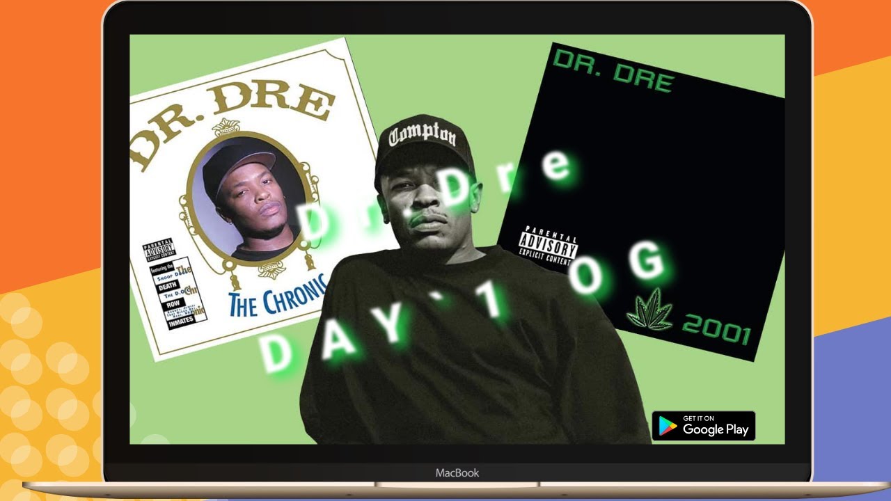 DR. DRE-DAY 1 OG - YouTube