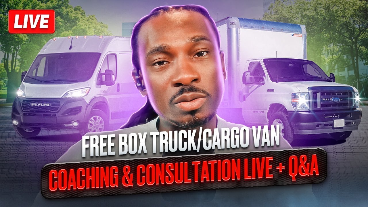 Maximize Your Business Potential: Free Live Coaching & Q&A for Box ...