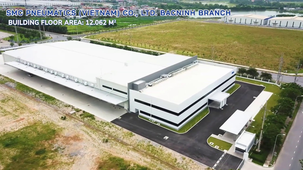 [Enco Industry] Some typical projects - YouTube