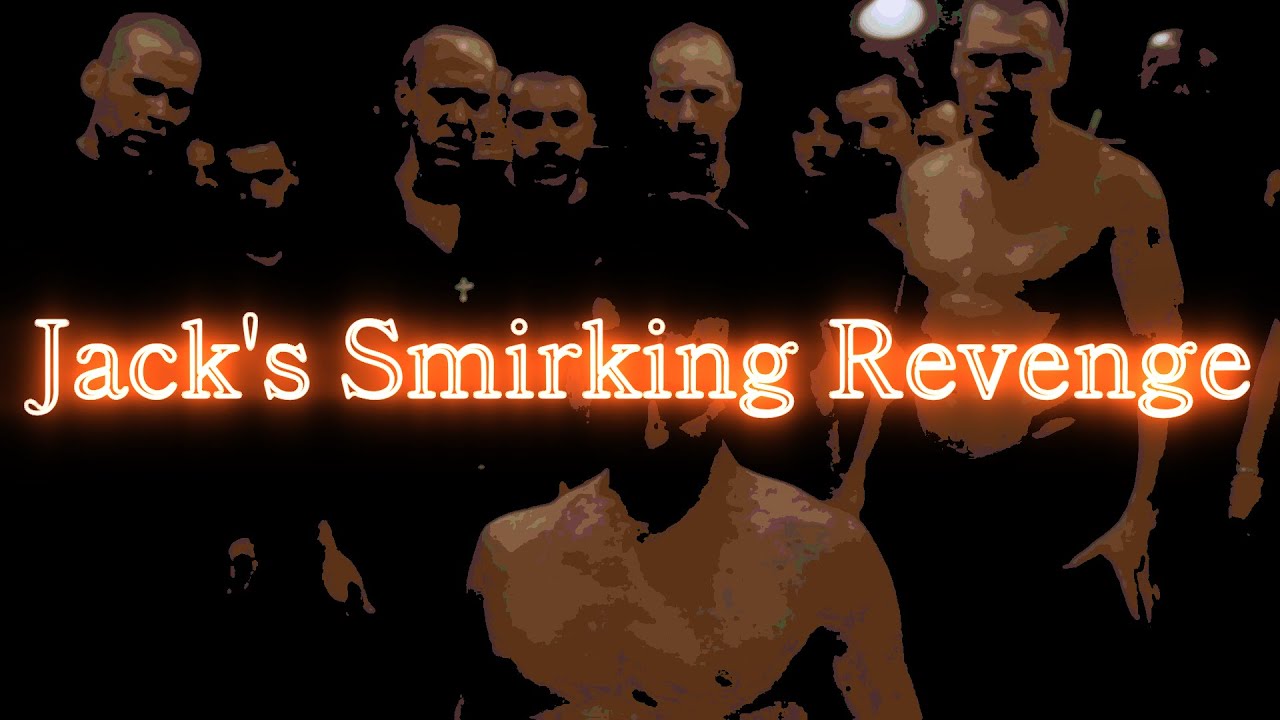 "I Am Jack's Smirking Revenge" Fight Club Narrator Edit | Death Is No ...