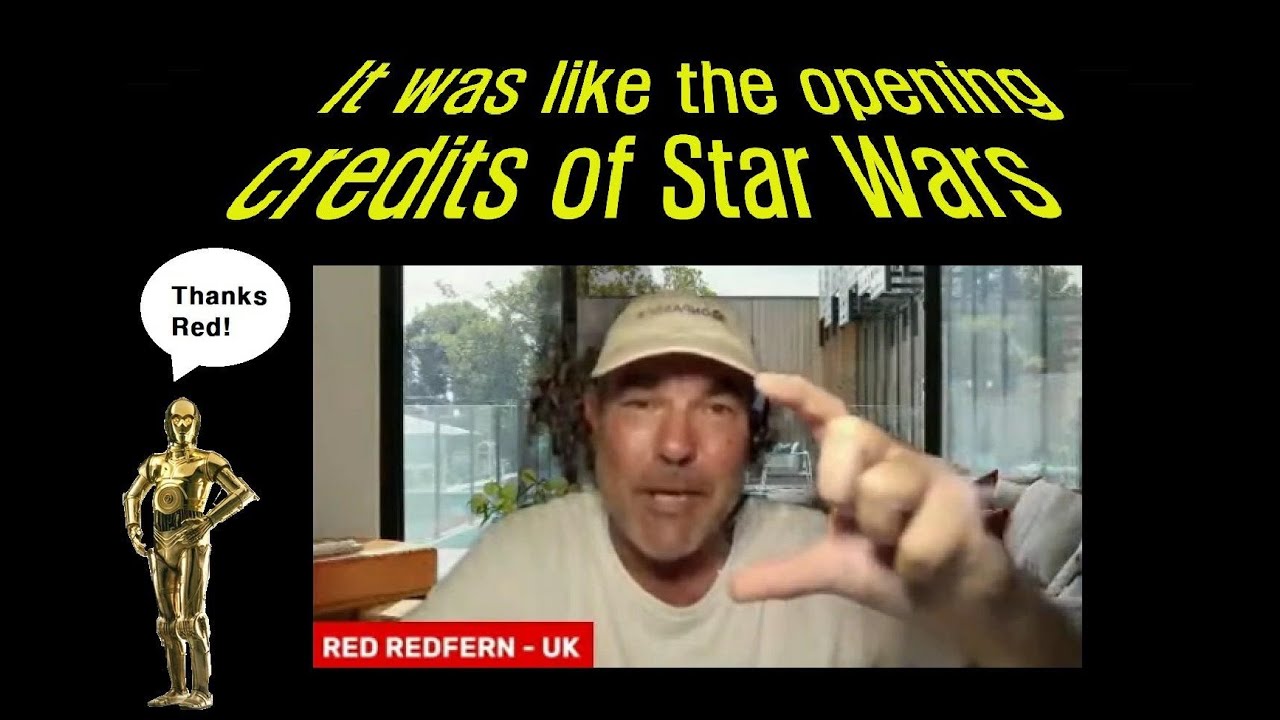 Red Redfern Explains The Excitement of The New Onpassive Website ...