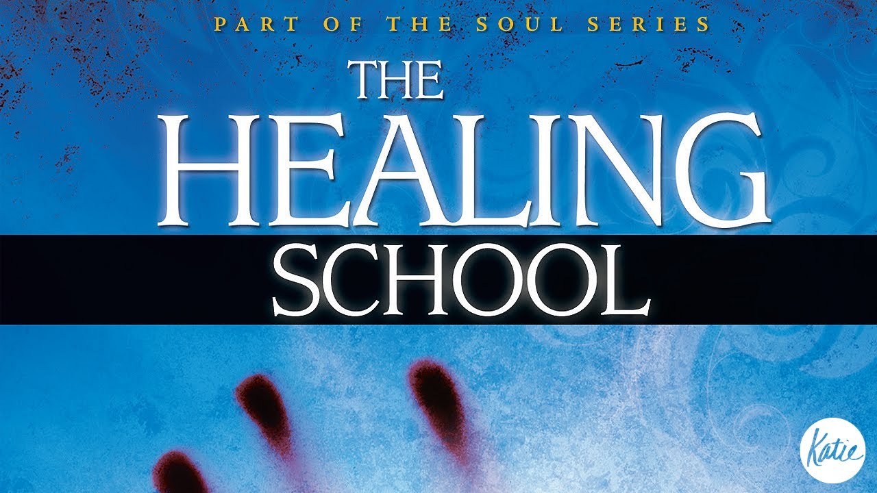 The Healing School // Katie Souza Audio Series Taster - YouTube