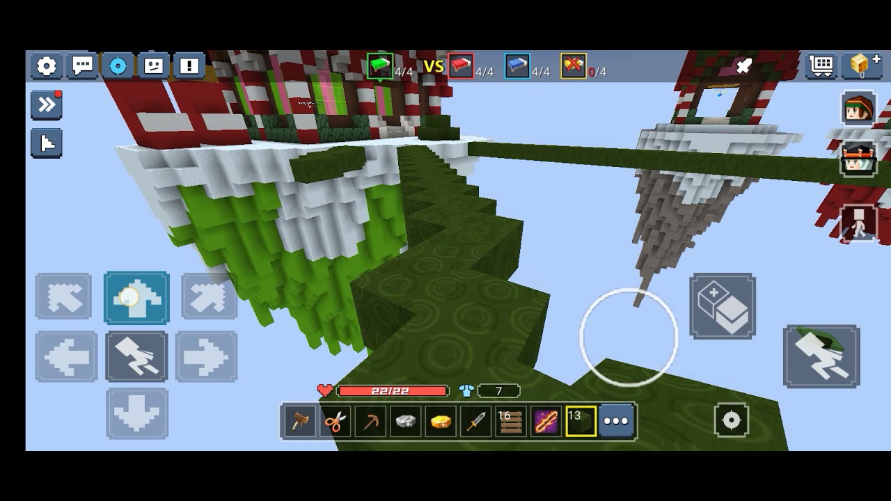 #My first gameplay Blockmango*Noob - YouTube