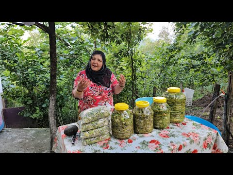 ‼️ ASLA ERİMEYEN, ÇITIR ÇITIR KIŞ TURŞUSU‼️ 🥒🌶️🫑