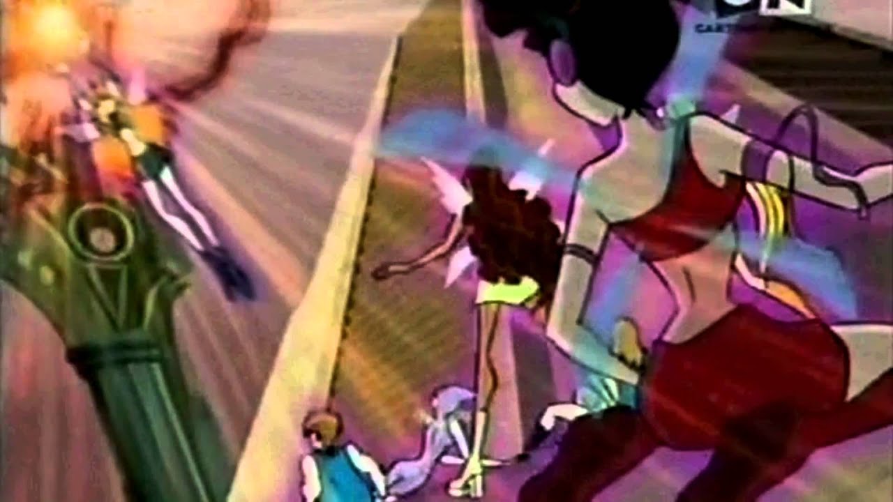 winx club dark bloom music video - YouTube
