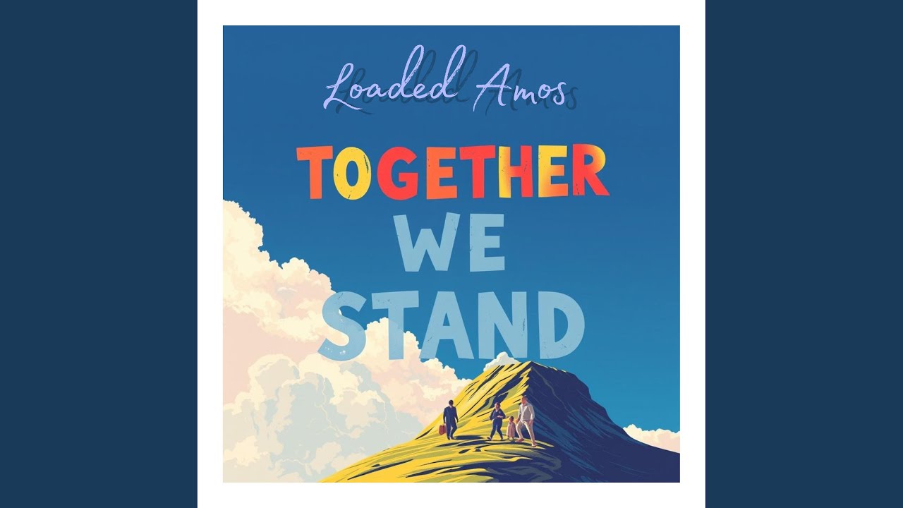 Together We Stand - YouTube