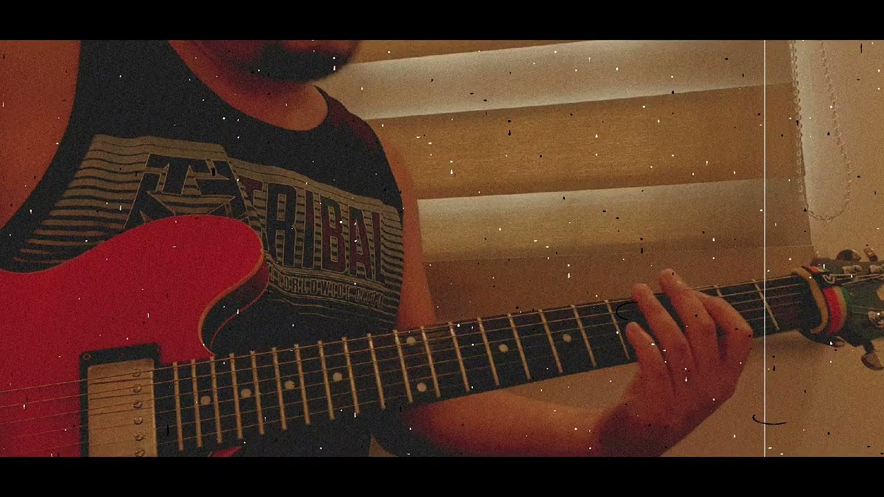 SMASHING PUMPKINS - Zero (Guitar Cover) - YouTube