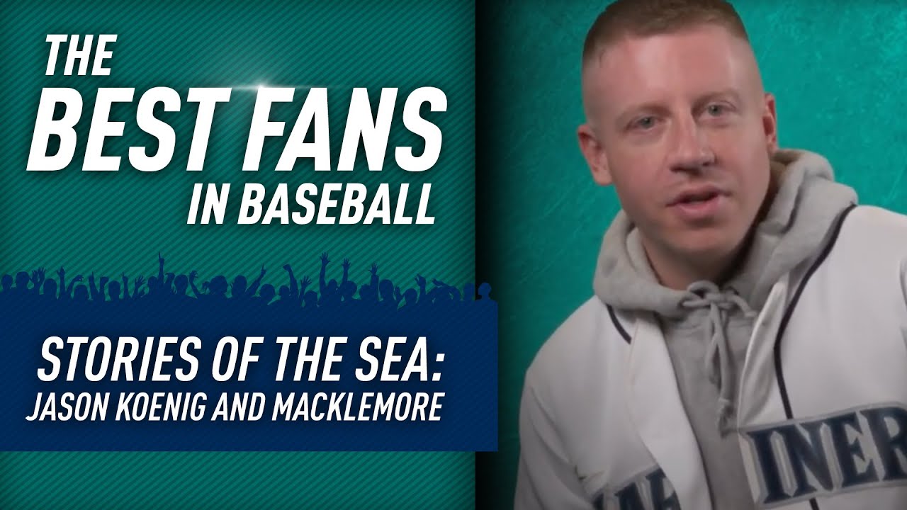 Stories of the Sea: Jason Koenig and Macklemore - YouTube