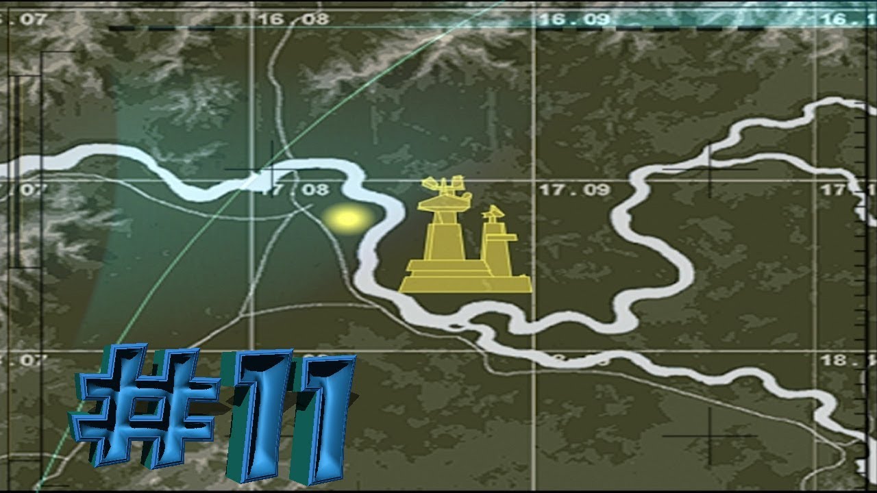 Прохождение Шторм: Солдаты неба #11 - YouTube