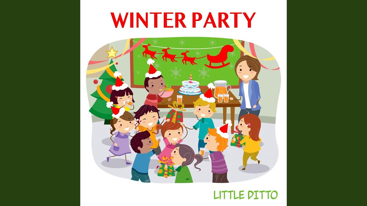 Winter Party YouTube winter-party-youtube