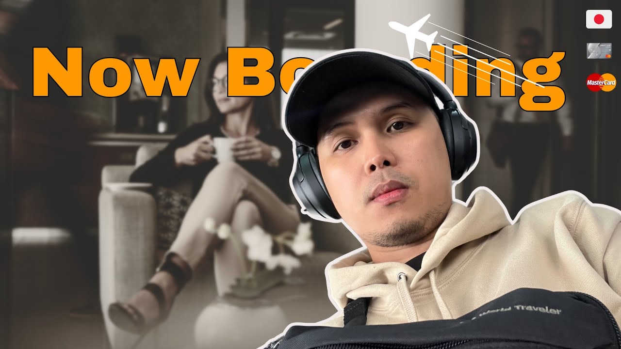 Lounge Access & 500k Credit Limit | Security Bank PLATINUM MasterCard ...