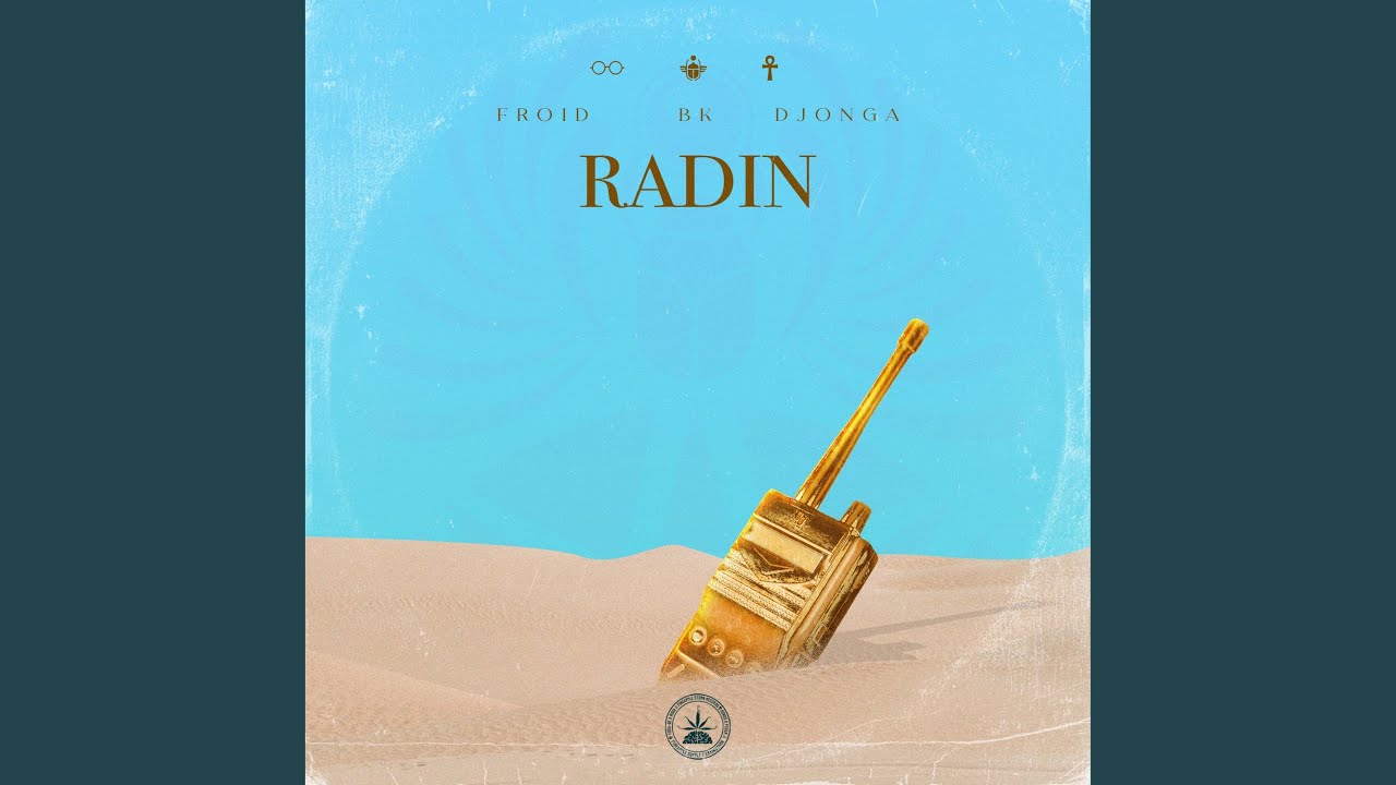 Radin - YouTube Music
