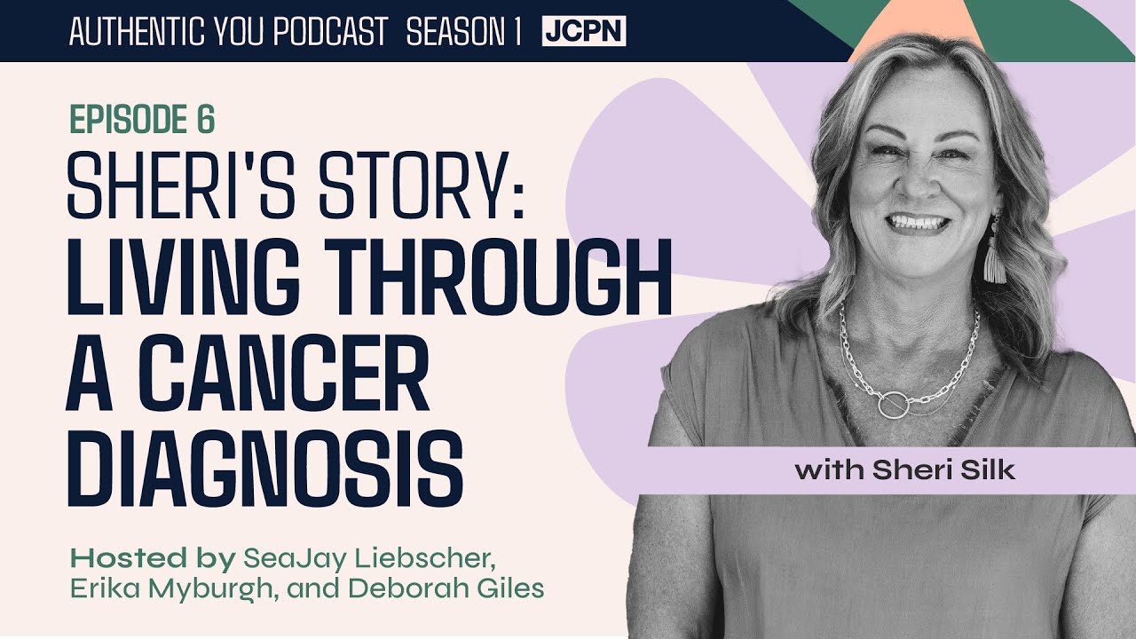 Sheri’s Story: Living through a Cancer Diagnosis | Season 1, Episode 6 ...