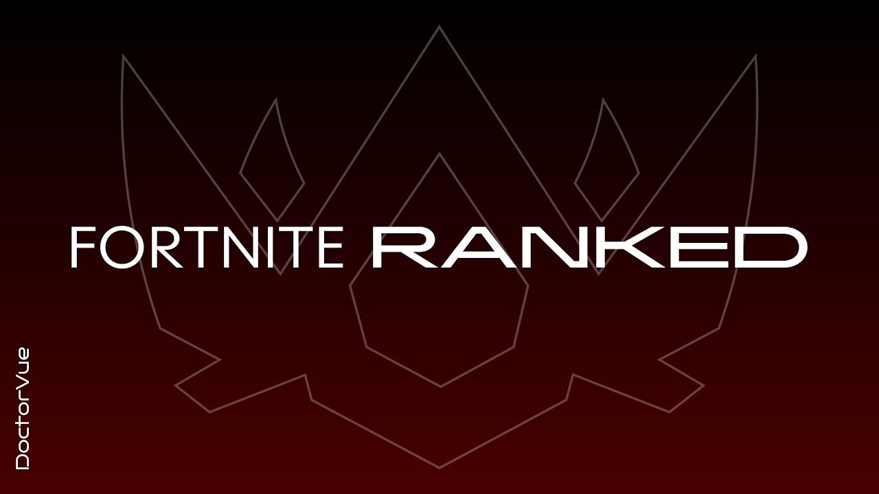 Fortnite Ranked Reload | Champion BR | C6 S3 | June 12 - YouTube