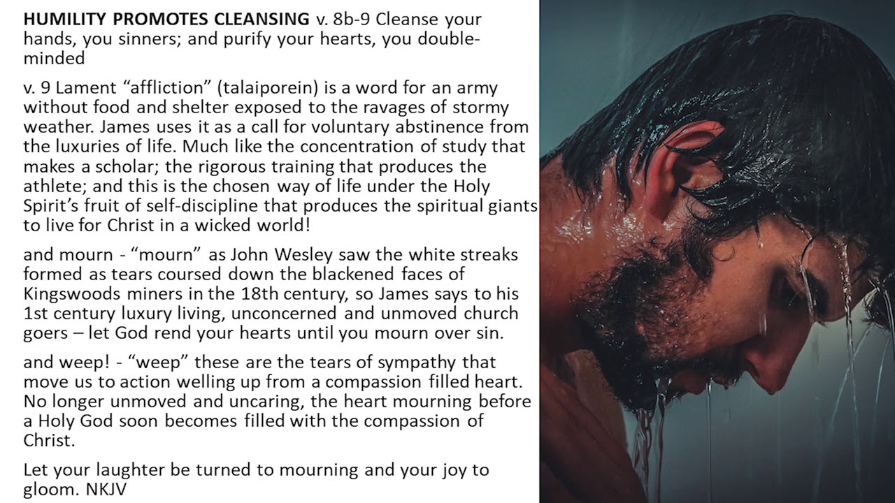 BLESSINGS OF HUMILITY--The Positive Consequences Of Resisting Pride ...