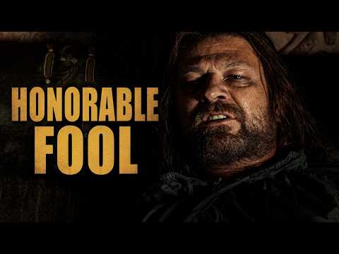 Ned Stark's Fatal Flaw Wasn't Honor — It Was Who He Trusted