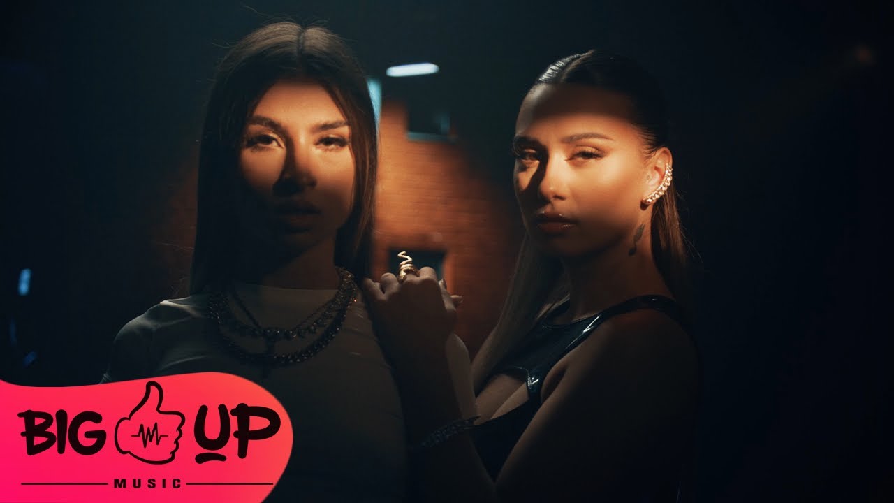 @POLLY.. Anne Bagu - Hainele 💋 Official Video - YouTube