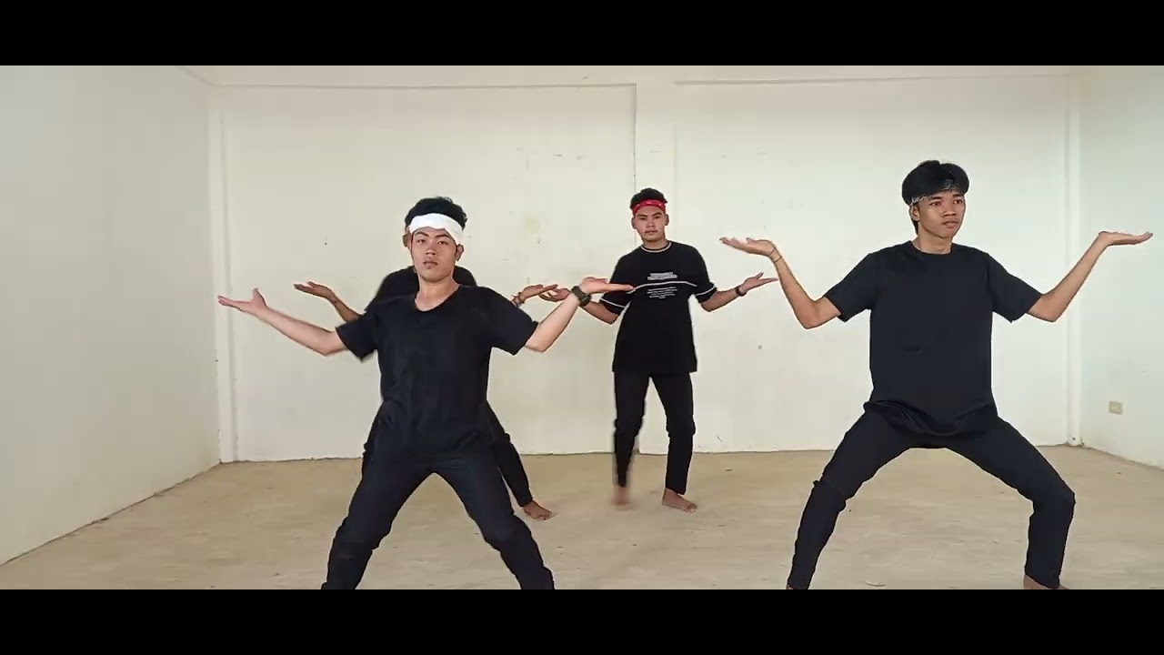 Ethnic Dance For Art appreciation - YouTube