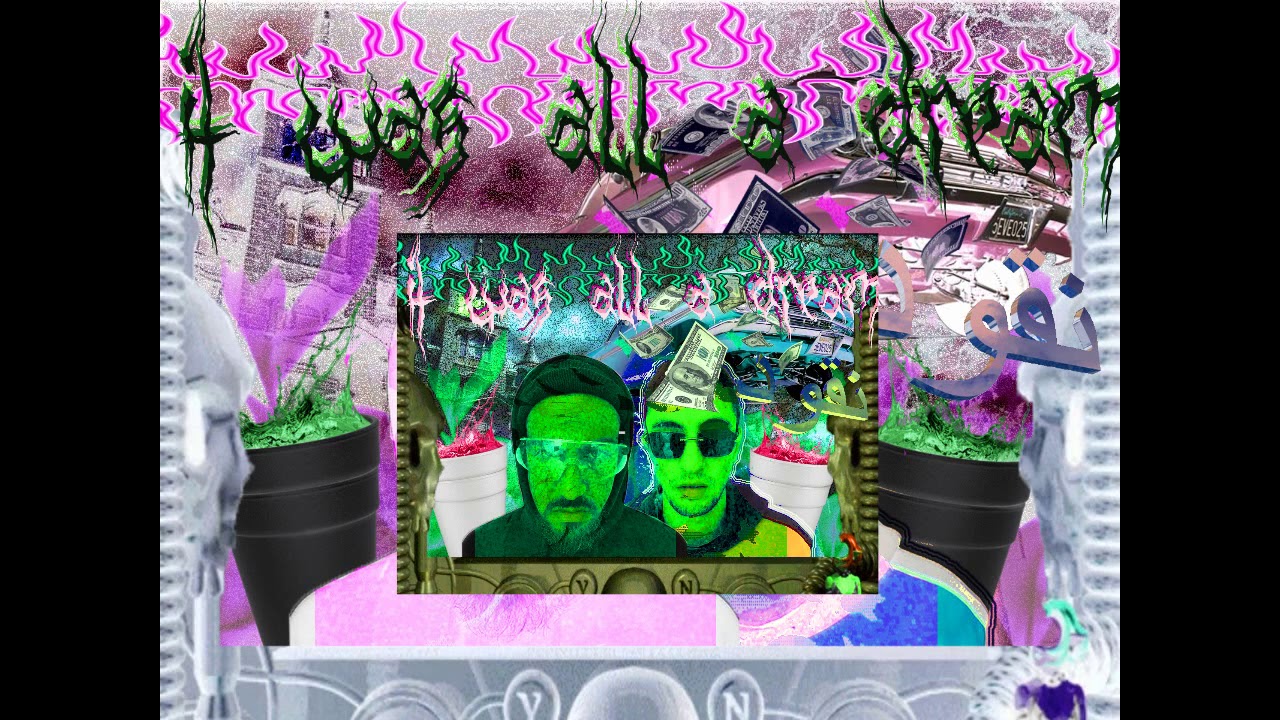 Cheb Terro X Dj Hrizen - intro 'It was all a Dream - YouTube