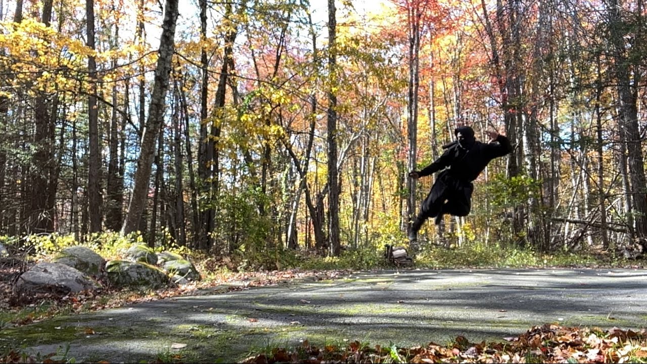Autumn Training Montage - YouTube