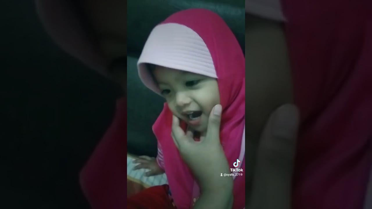 muka gemes ...#muka manyun😍 - YouTube