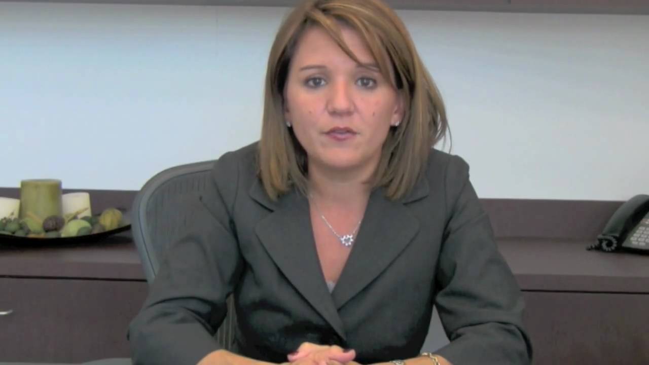 Miami Florida Attorney - Lawyer Dania Fernandez www.FloridaLawAttorney ...