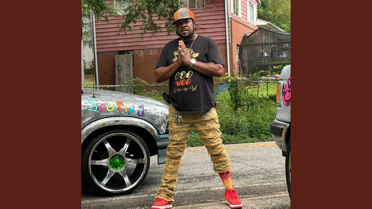 Aint Got no Drip - YouTube