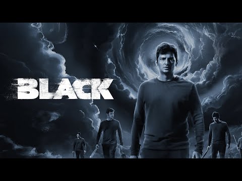Black Tamil movie | Mysterious Tamil Movie| Jiiva, Priya Bhavanishankar|