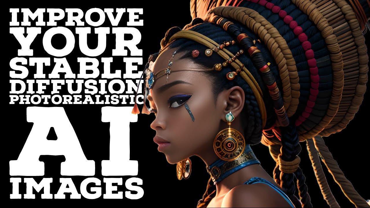 From Good to Great: Tips for Perfecting Stable Diffusion Photo Realism ...