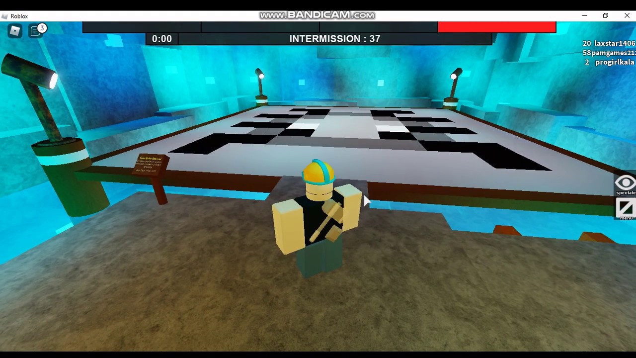 how-to-glitch-in-flee-the-facility-roblox-youtube