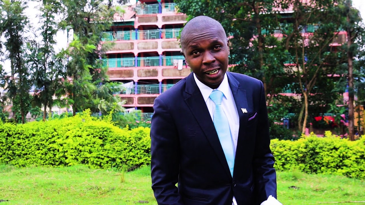 PASTOR JOSEPH - YouTube